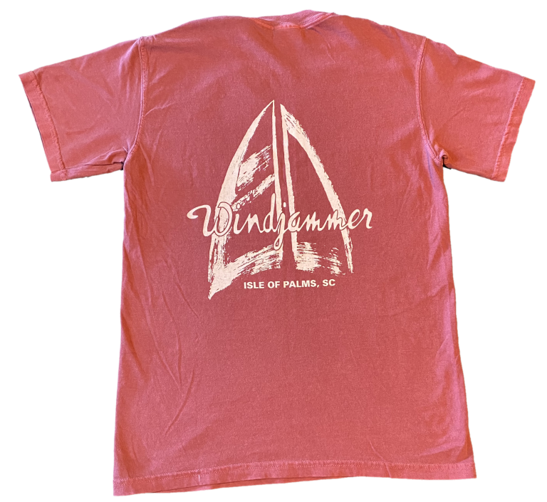 SS Sail – The Windjammer – Front Beach, Isle of Palms, SC