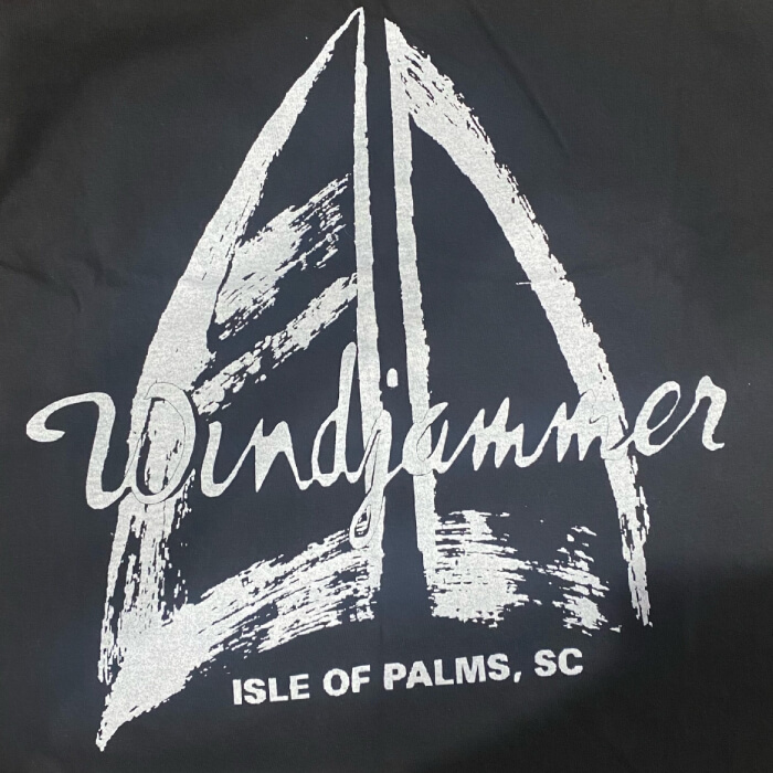SS Sail - The Windjammer