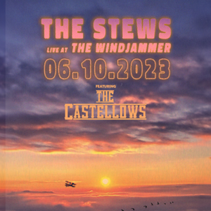 The Stews W/ The Castellows on the NÜTRL Beach Stage - The Windjammer