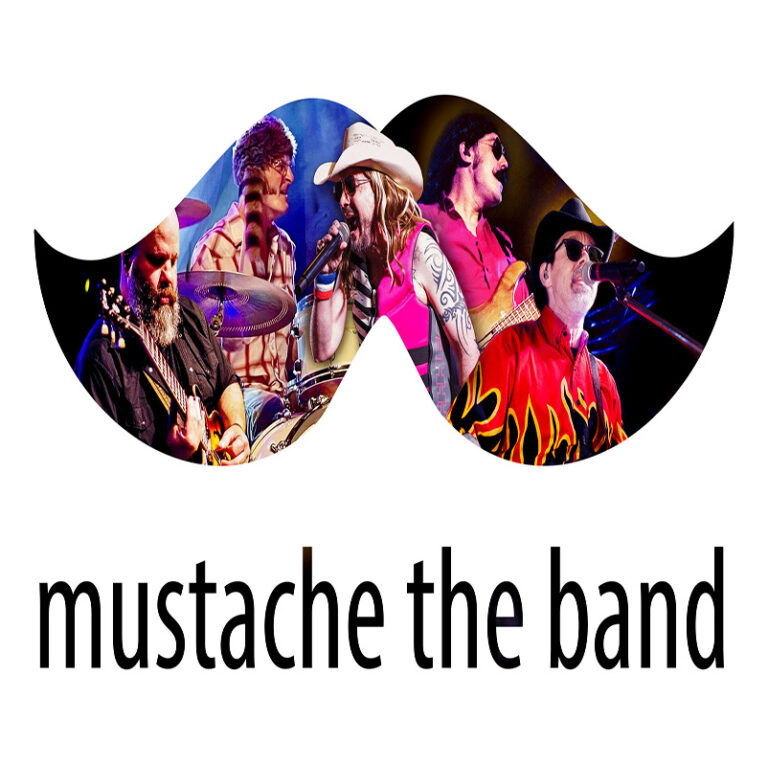 Mustache The Band - on the inside Stage - The Windjammer