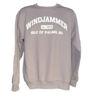 Shop - The Windjammer
