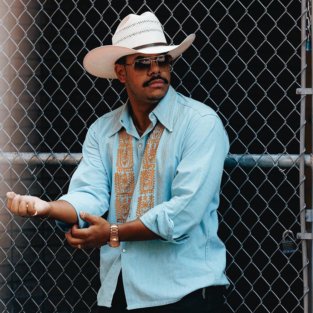 Warrick McZeke with Austin McNeill - The Windjammer