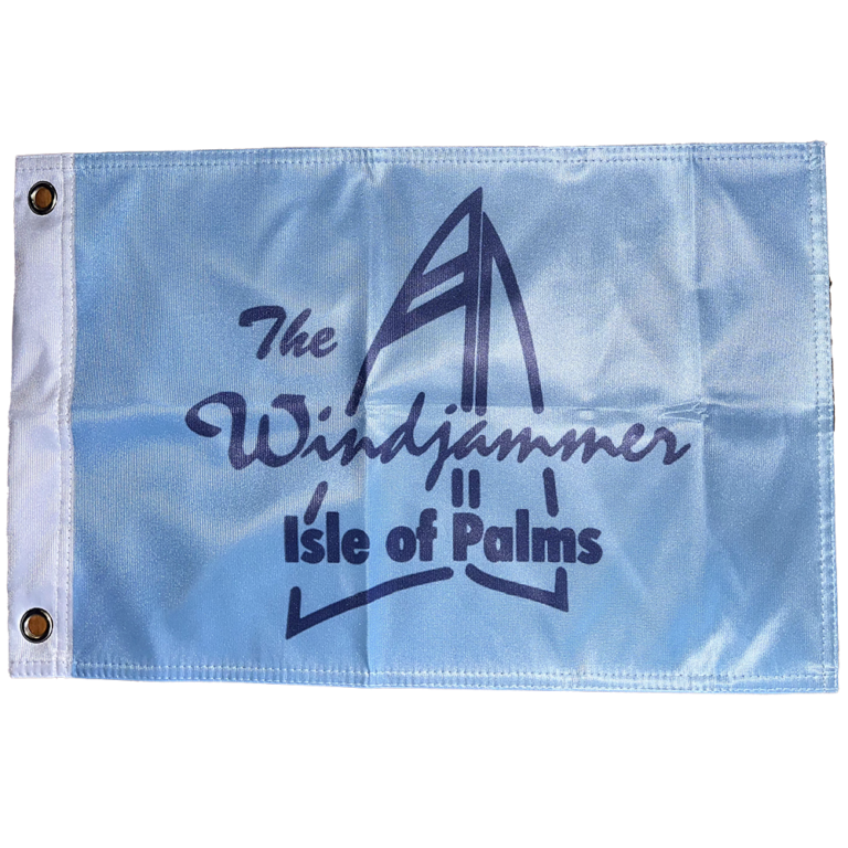 Shop - The Windjammer
