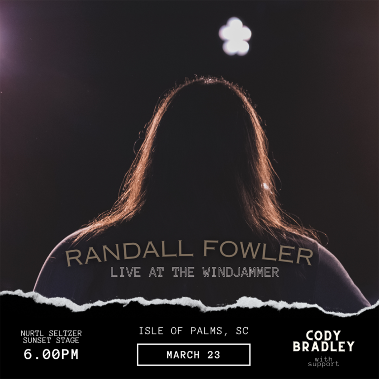 Events Archive - The Windjammer