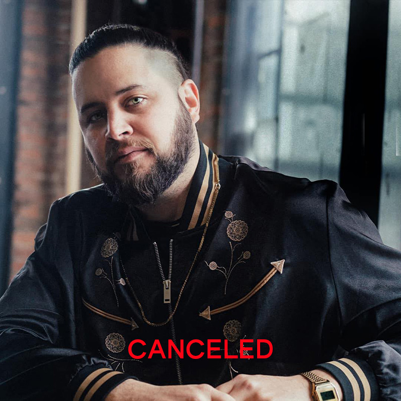 CANCELED-Filmore - The Windjammer