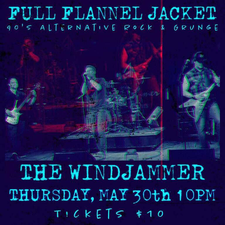 Events Archive - The Windjammer