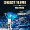 Congress the Band on the NÜTRL Beach Stage - Friday - The Windjammer